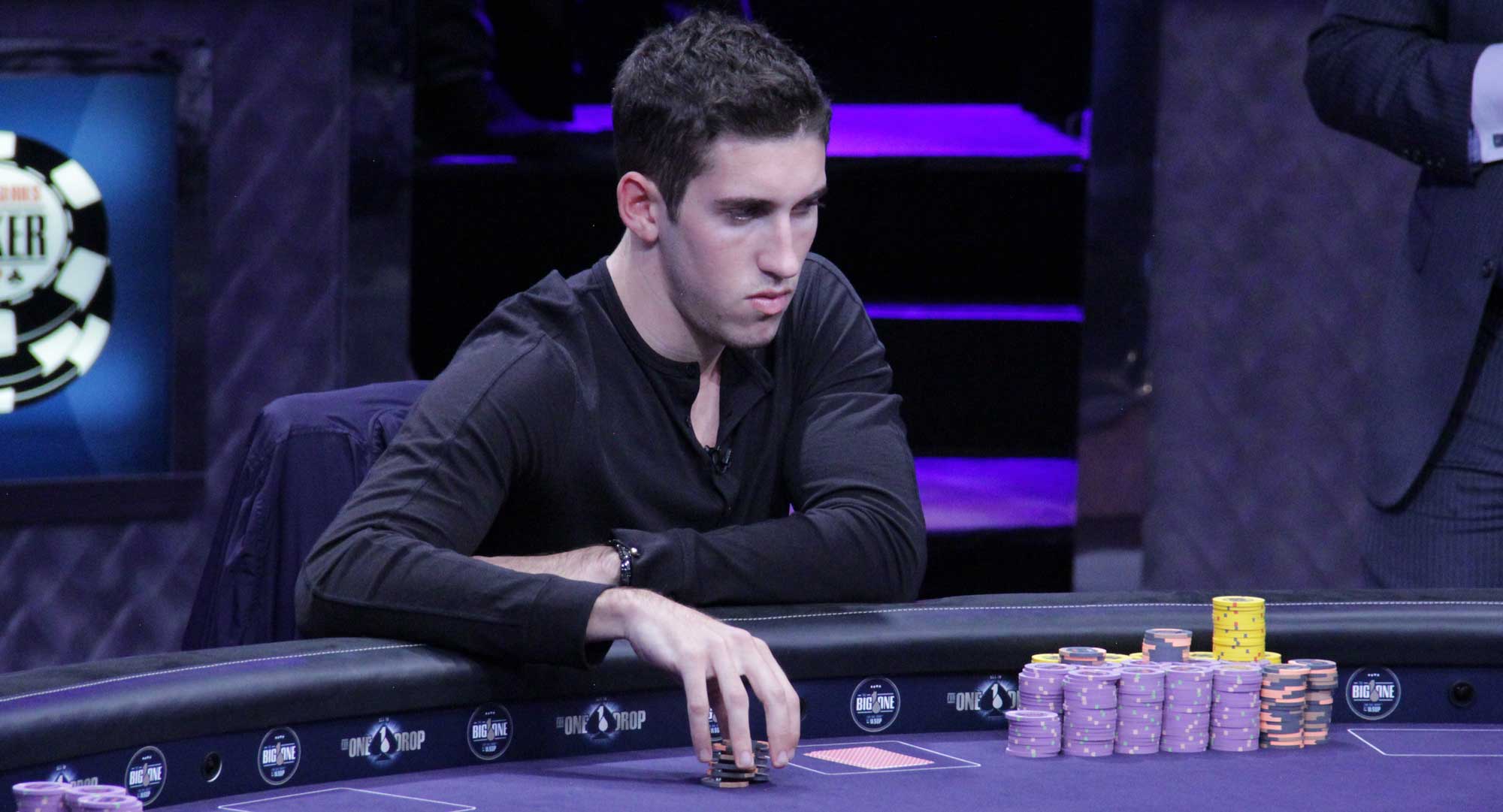 Daniel Colman Net Worth | Analyzepoker