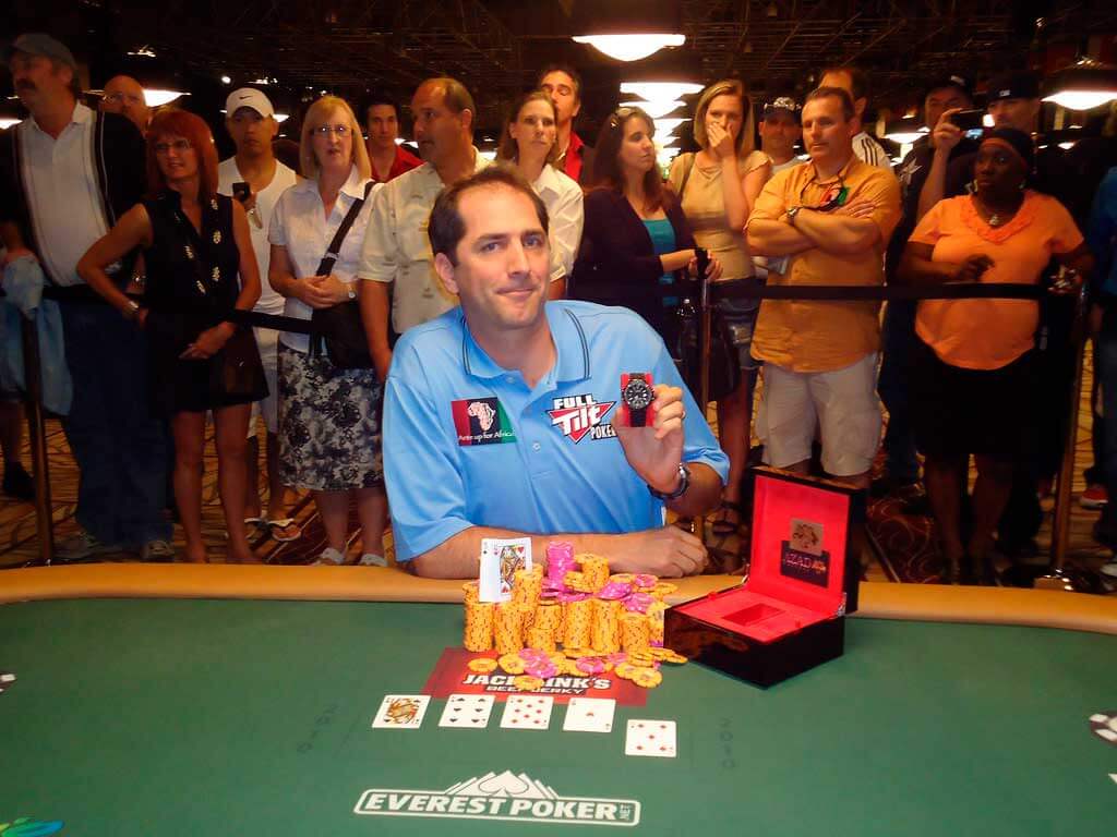 Phil Gordon: Personal Life, Winnings, Losses, and Net Worth