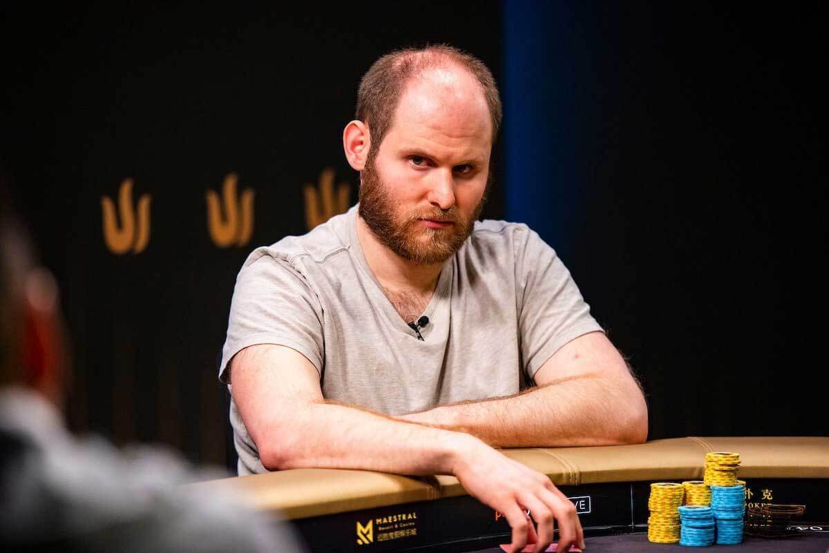 Sam Greenwood Net Worth | Poker News, Professional tips and Guides