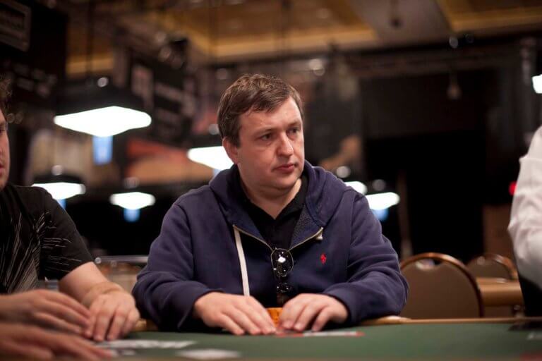 Tony G Poker: Personal Life, Winnings, Losses, and Net Worth